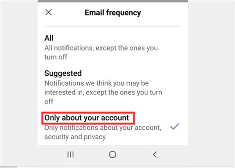 How To Turn Off Facebook Notifications From A PC Android Or IPhone