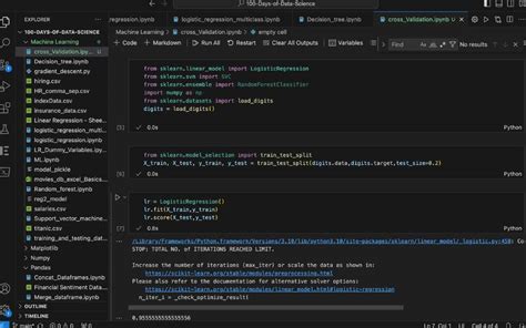 Anant Upadhyay On Linkedin Day26 100daysofdatascience