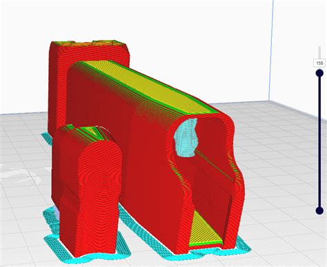 Tree Support Not Working Right · Issue 13055 · Ultimakercura · Github