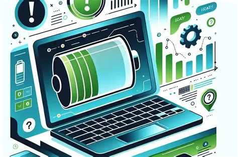 How To Monitor And Improve Your Laptop Battery Health In Windows Upgrades And Options