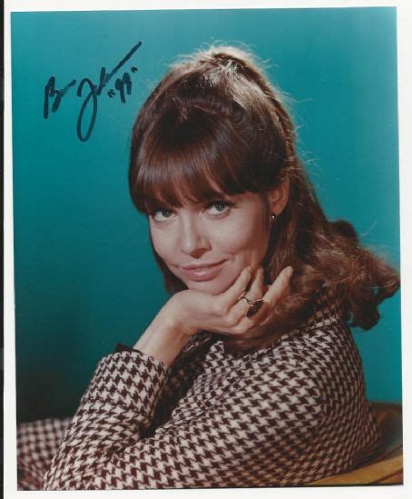 Barbara Feldon Famousfix
