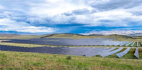 Quiet Shift From Central To String Inverters In Utility Scale Solar Pv Magazine International