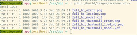Encore CopyFiles Does Not Support Symbolic Files Issue 842