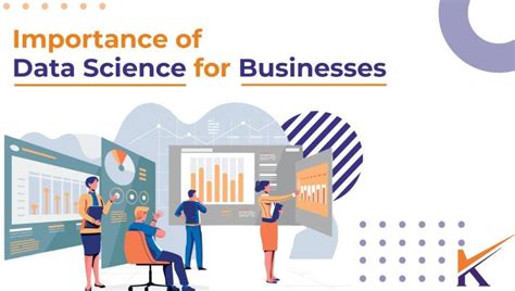 Geeklurn On Linkedin Importance Of Data Science For Businesses 2022