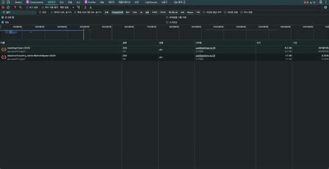 Tanstack Query의 Usesuspensequeries를 활용한 Api 병렬 처리 및 성능 개선
