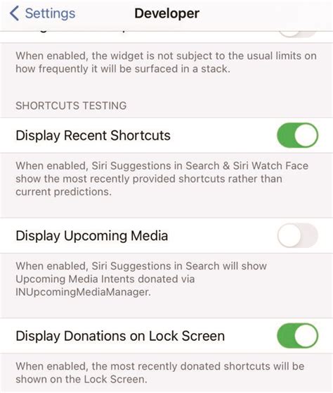 A Swiftui Siri Shortcut Tutorial Answertopia