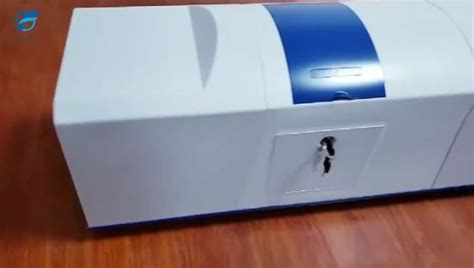 China Laser Distribution Nano Particle Size Analyzer Analyser Tester China Particle Size