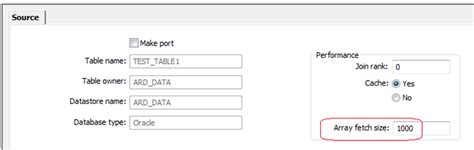 Row Per Commit And Array Fetch Size In Bods Sap Community