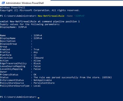 Configuring The Windows Environment Dell Nativeedge With Centerity Blueprint Guide Dell