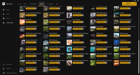 NPC Optimizator Documentation Space Raccoon Game Studio