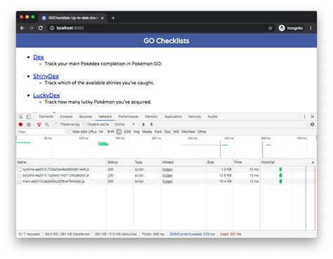 9 Things Learned Building The Same App With Angular And React