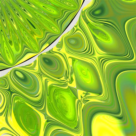 Blender Fractals Rblender