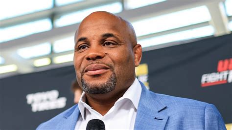 Daniel Cormier Shares Interesting Advice For Overlooked Ufc