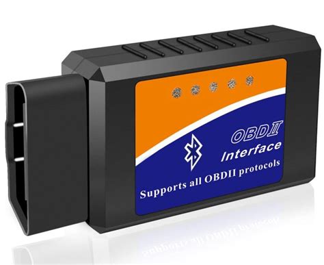 OBD OBD ELM Bluetooth Diagnostic Interface Daraz Lk