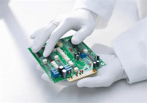 Impact Of Electronic Assembly Pcb Across Several Industries Impact Of Electronic Assembly Pcb Across Several Industries