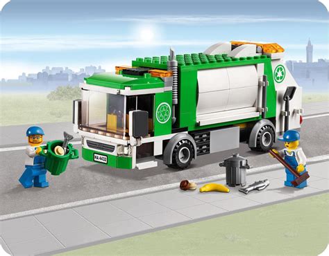Lego 4432 – huur-lego.nl