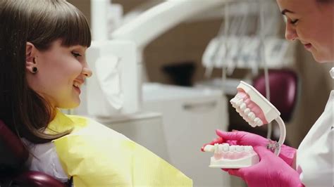 Орална хигиена по време на лечение с брекети Д р Виолета Велчева Youtube