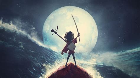 watch new trailer arrives for laika s ‘kubo and the two strings animation world network