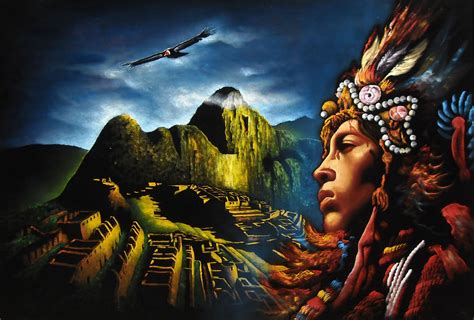 Imperio De Los Incas Historia Imperio Incaico Oriuqm