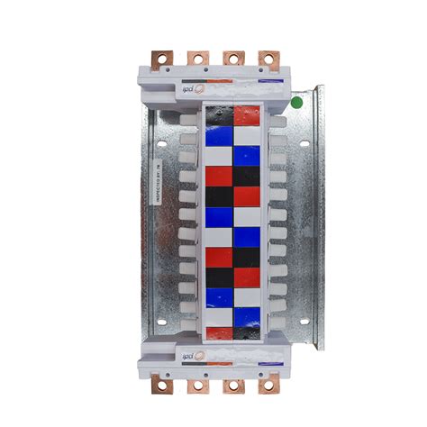 Ipd It43r24a25u Chassis System 24 P 250a