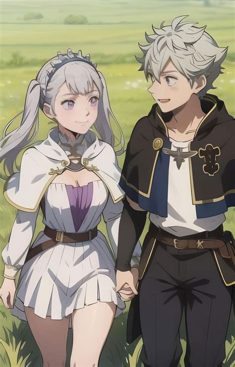 Noelle X Asta Quality Renewed