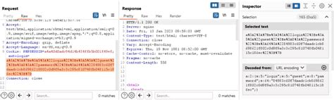 Php Object Injection Aka Php Insecure Deserialization Nhat Truong Blog