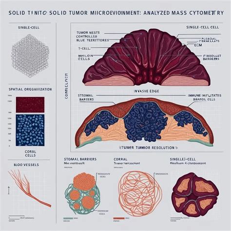 Chapter 18 Solid Tumor Microenvironment Analysis Learn Cytometry