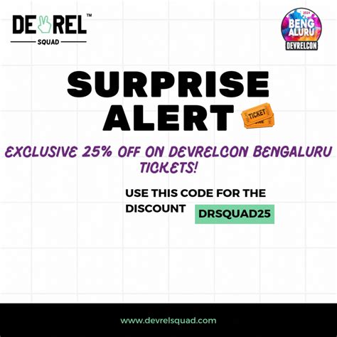 Devrelsquad On Linkedin Devrelcon Devrel Bengaluru Techconference Devrelsquad