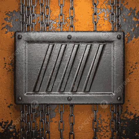 Old Metal Background Background Corrosion Sheet Vector Background