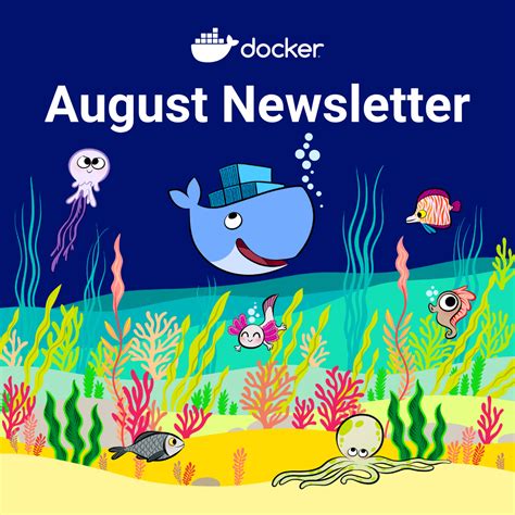Docker Developer Newsletter Docker
