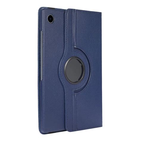 Ripley FUNDA GIRATORIA PARA TABLET SAMSUNG TAB A AZUL