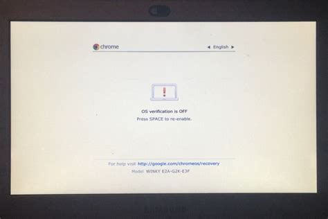 How To Turn On Developer Mode On A Chromebook