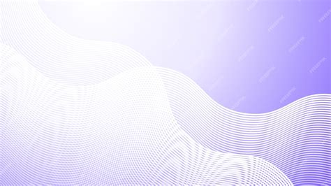 Premium Vector Purple Abstract Background With Curve Line Gradient Vector Image For Backdrop