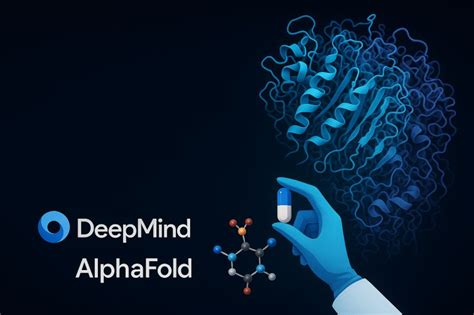 Isomorphic Labs A Wholly Owned Subsidiary Of Alphabet Inc Has Announced The Commencement Of