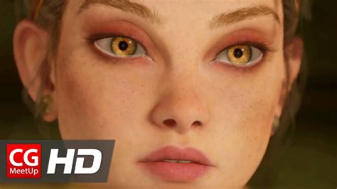 Cgi Animated Short Film No Trace Di Paris Marin Cgmeetup