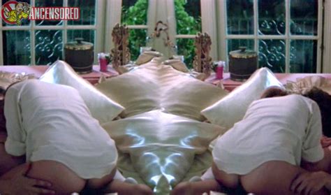 Naked Eileen Davidson In The House On Sorority Row