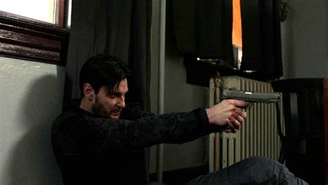 Average Men Enthusiast — Billy And His Various Weapons