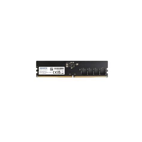 Adata Premier 16gb Ddr5 4800 Module Cl40 1 1v Geewiz
