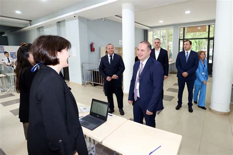 ახალგაზრდობის სააგენტო • Youth Agency Tbilisi