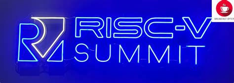 RISC V Summit Breakfast Bytes Cadence Blogs Cadence Community