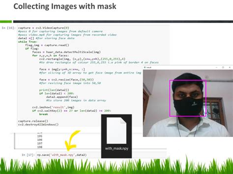 GitHub Ashishkumary Face Mask Detection