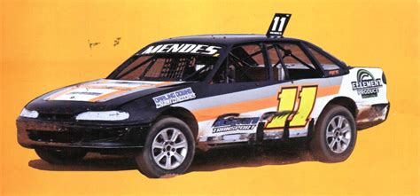 The Shay Speedway Speedwayandroadracehistory