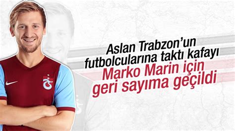 Galatasaraydan Marko Marin Atağı