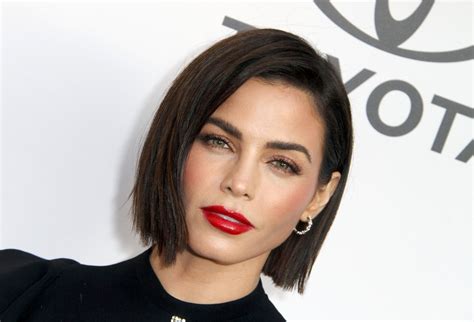 Jenna Dewan Sexy Hot Celebs Home