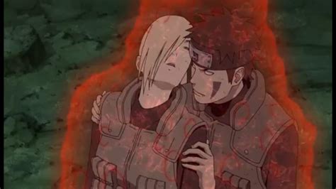 Kiba And Ino Kiss