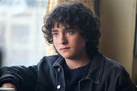 Superman And Lois Star Alex Garfin On Spoiler S Arrival
