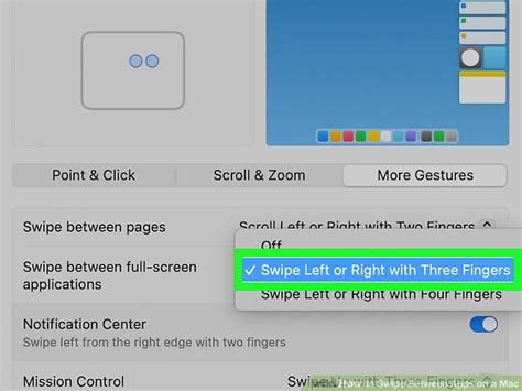 How To Swipe Between Apps On A Mac 10 Steps With Pictures
