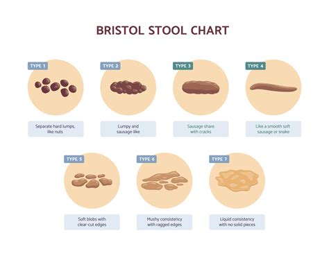 Colonoscopy Prep Stool Color