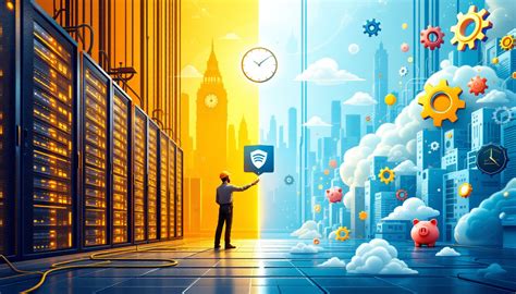 Self Hosting Vs Serverless A Deep Dive Into The Debate