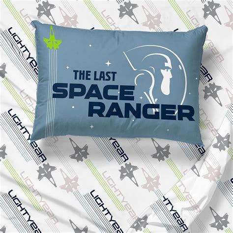 Buzz Lightyear Bed Set Lightyear Twin Full Can Now Be Purchased